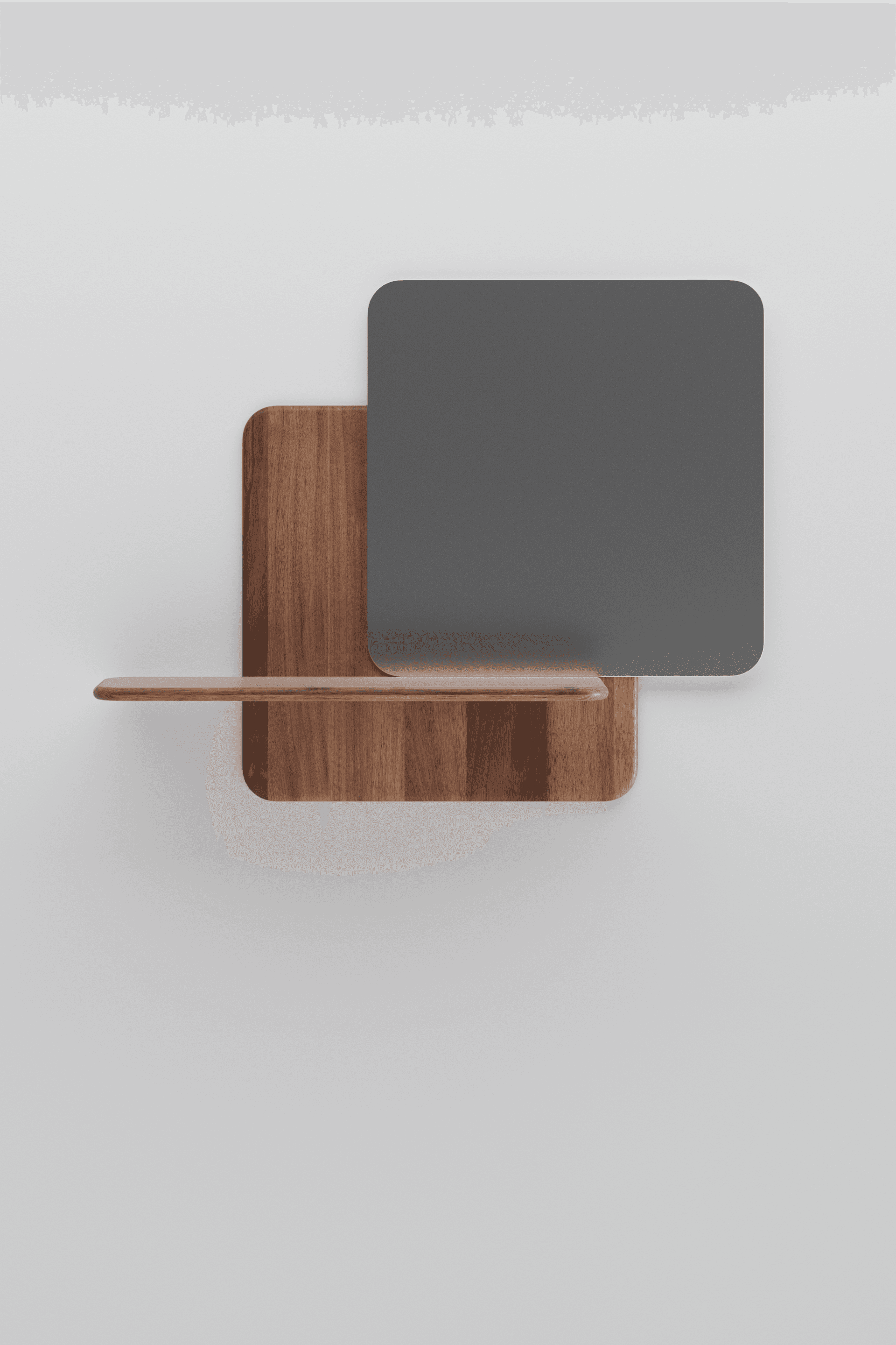 Soft wall module | Artisan