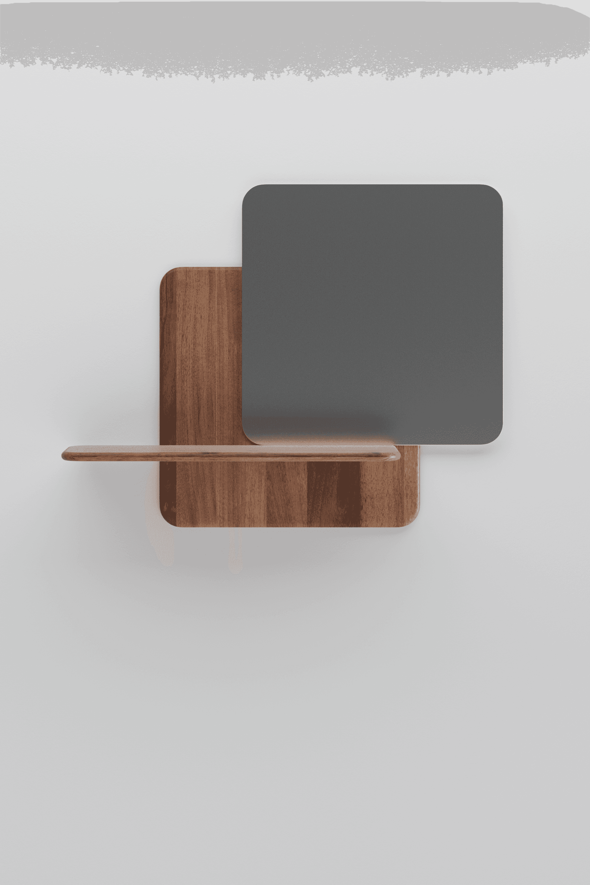 Soft wall module | Artisan