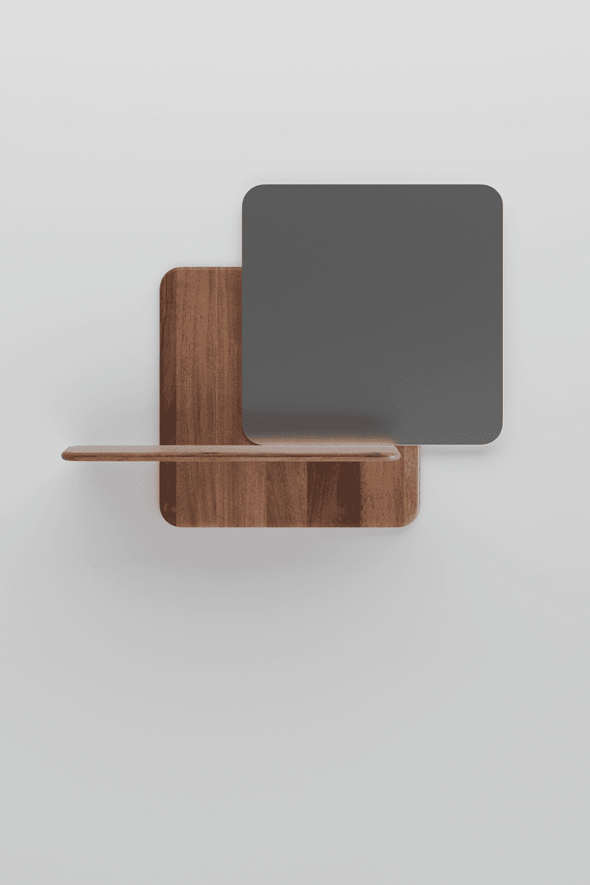 Soft wall module | Artisan