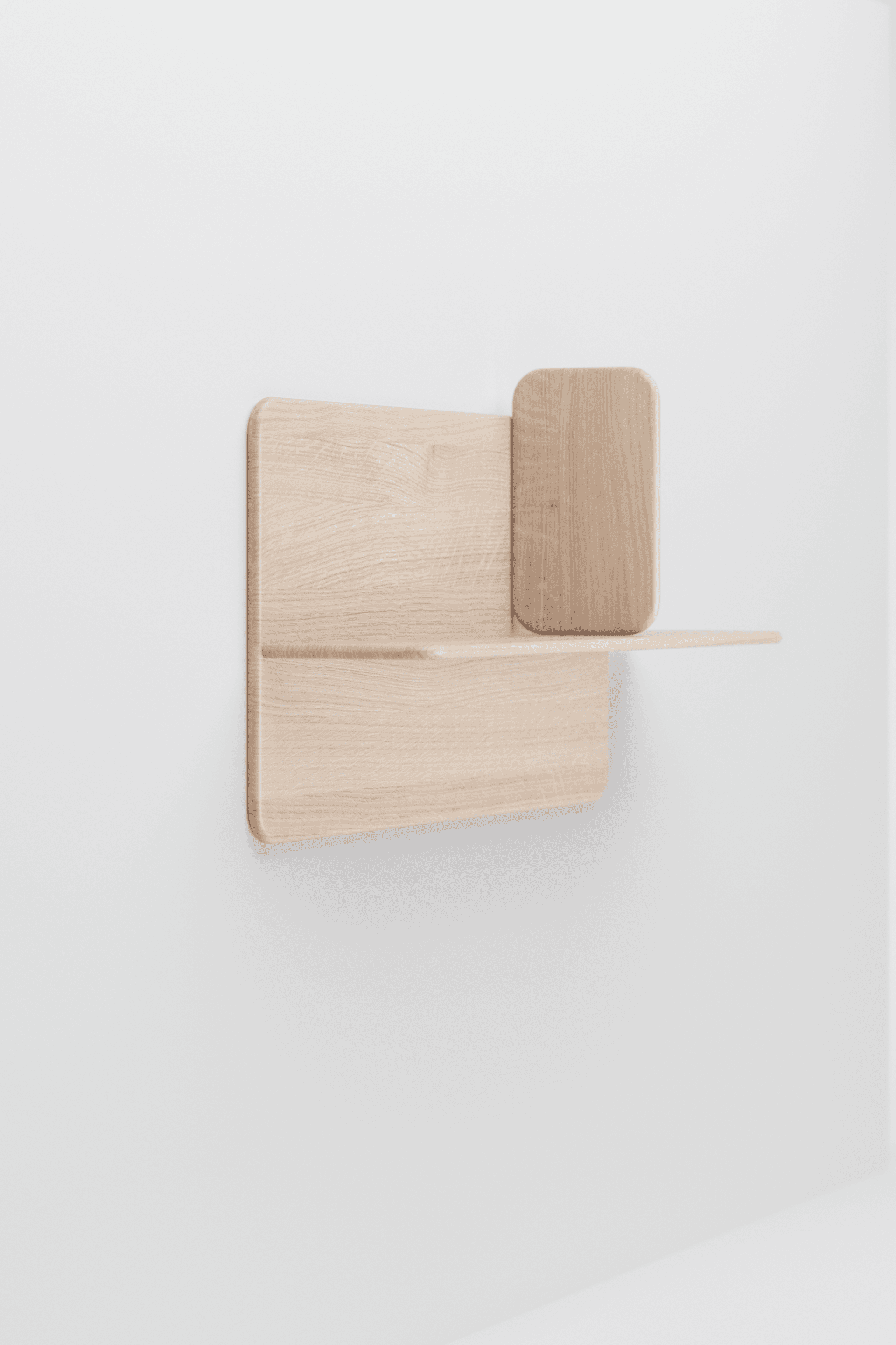 Soft wall module | Artisan