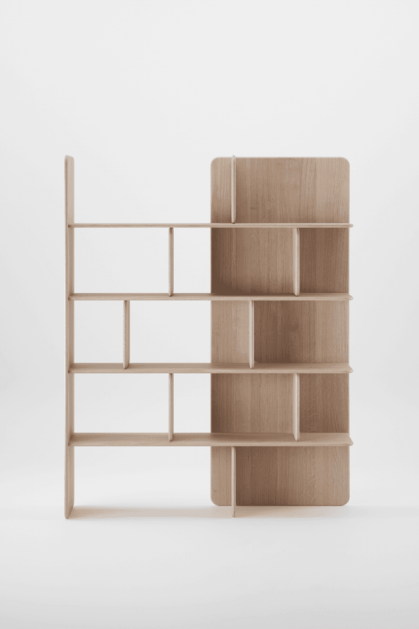 Soft shelf | Artisan