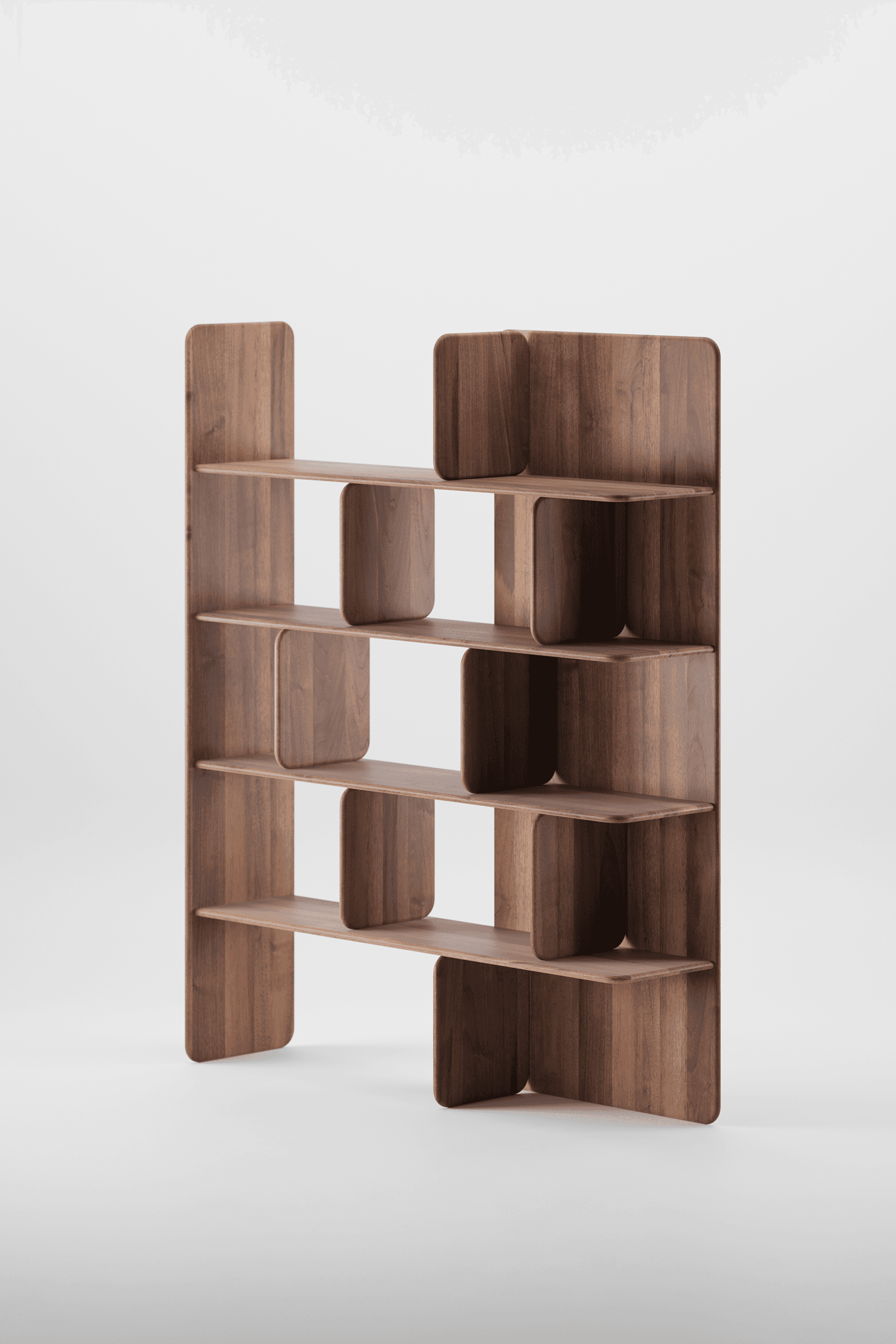 Soft shelf | Artisan