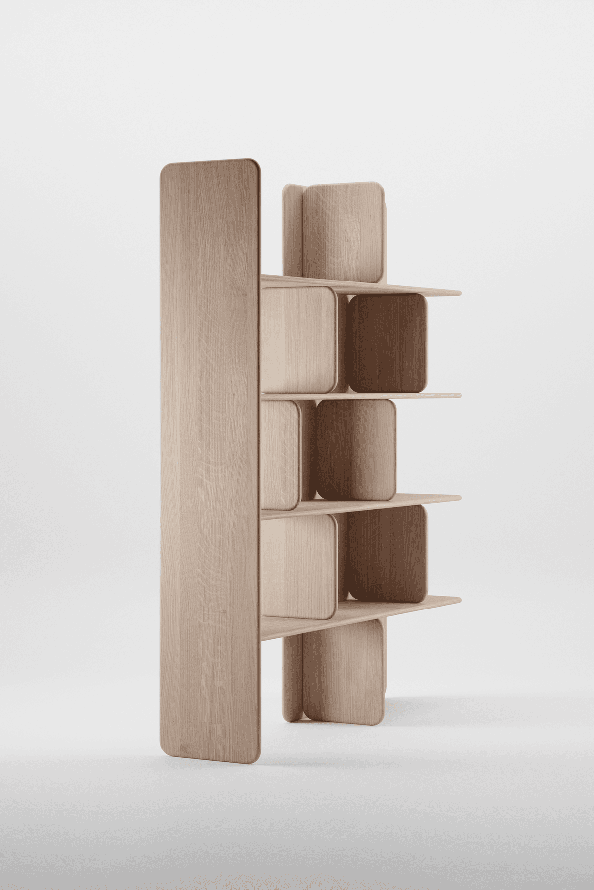 Soft shelf | Artisan