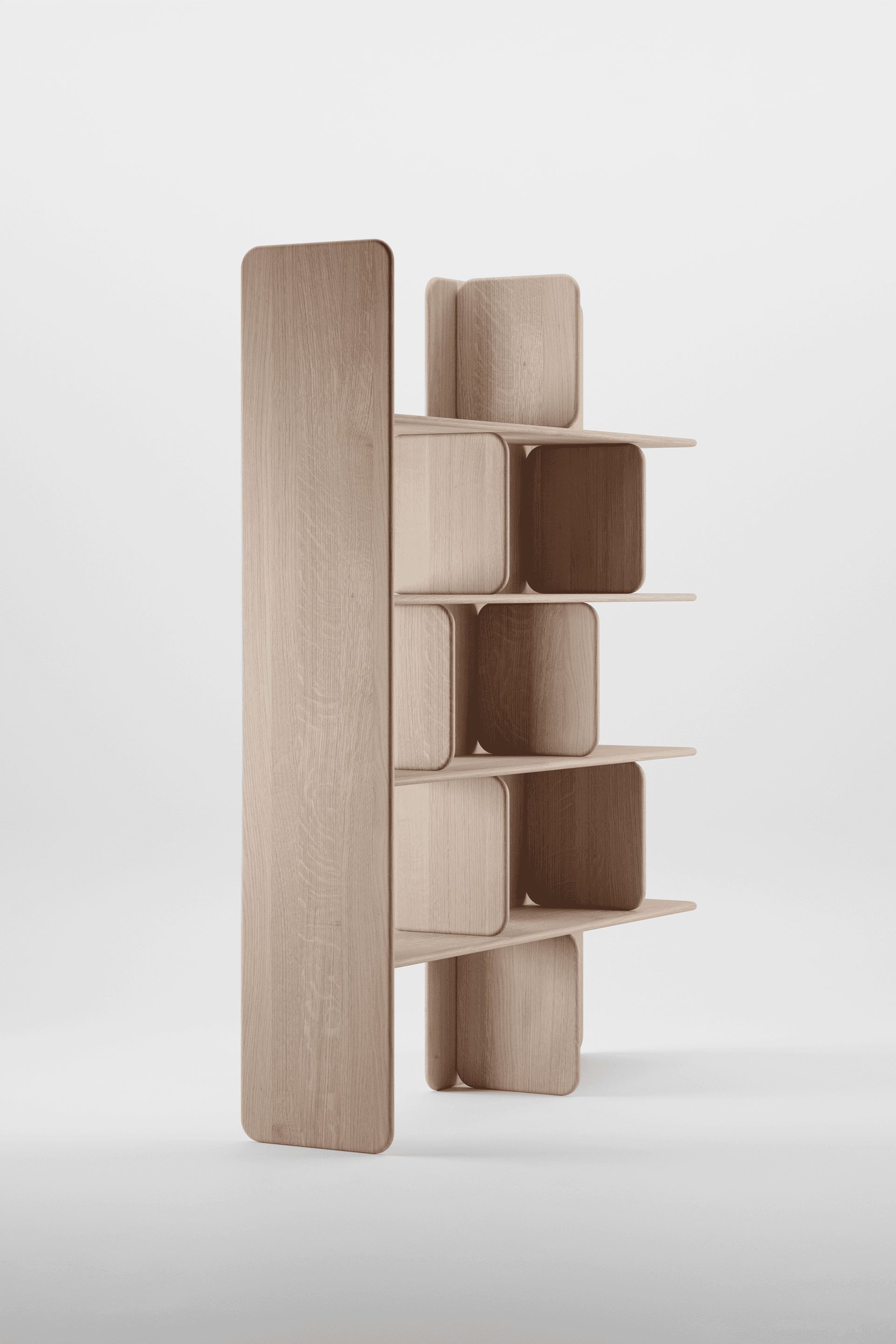 Soft shelf | Artisan