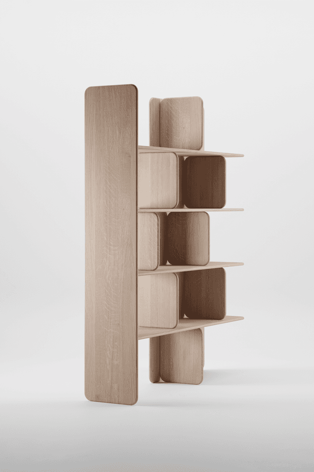 Soft shelf | Artisan