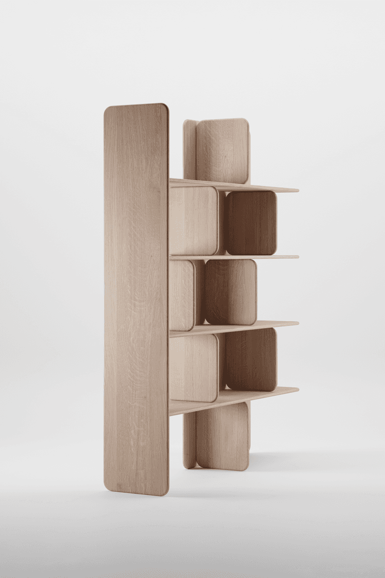 Soft shelf | Artisan