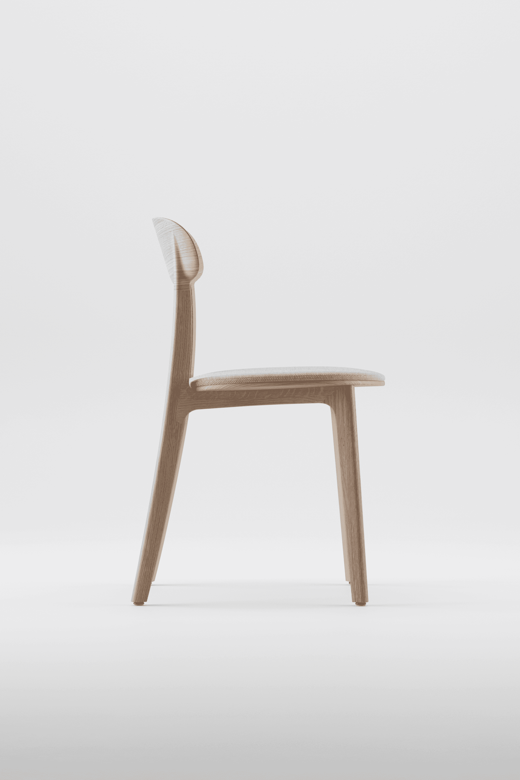 Tanka chair | Artisan