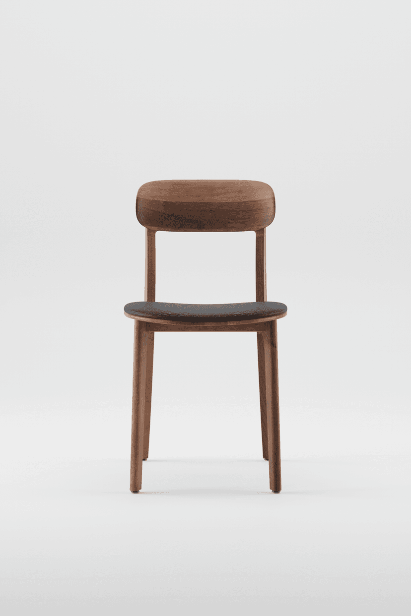 Tanka chair | Artisan