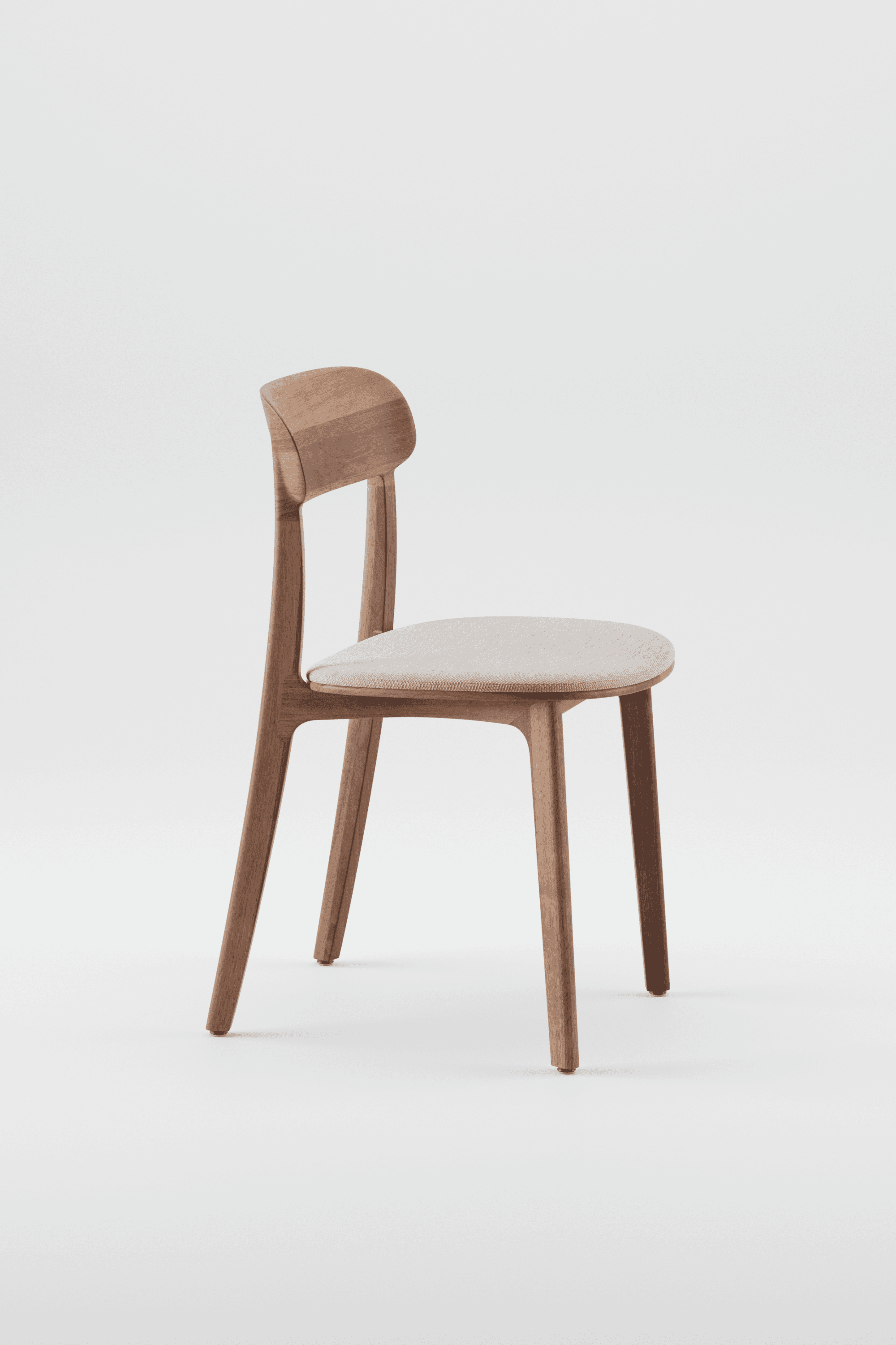 Tanka chair | Artisan