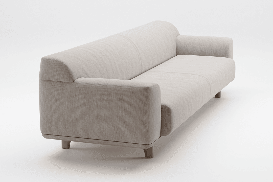 Tara sofa | Artisan