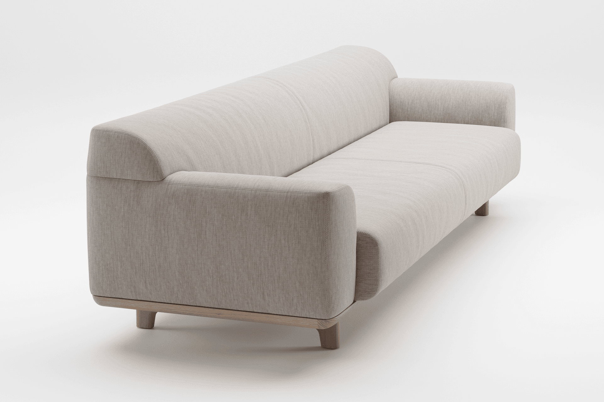 Tara sofa | Artisan