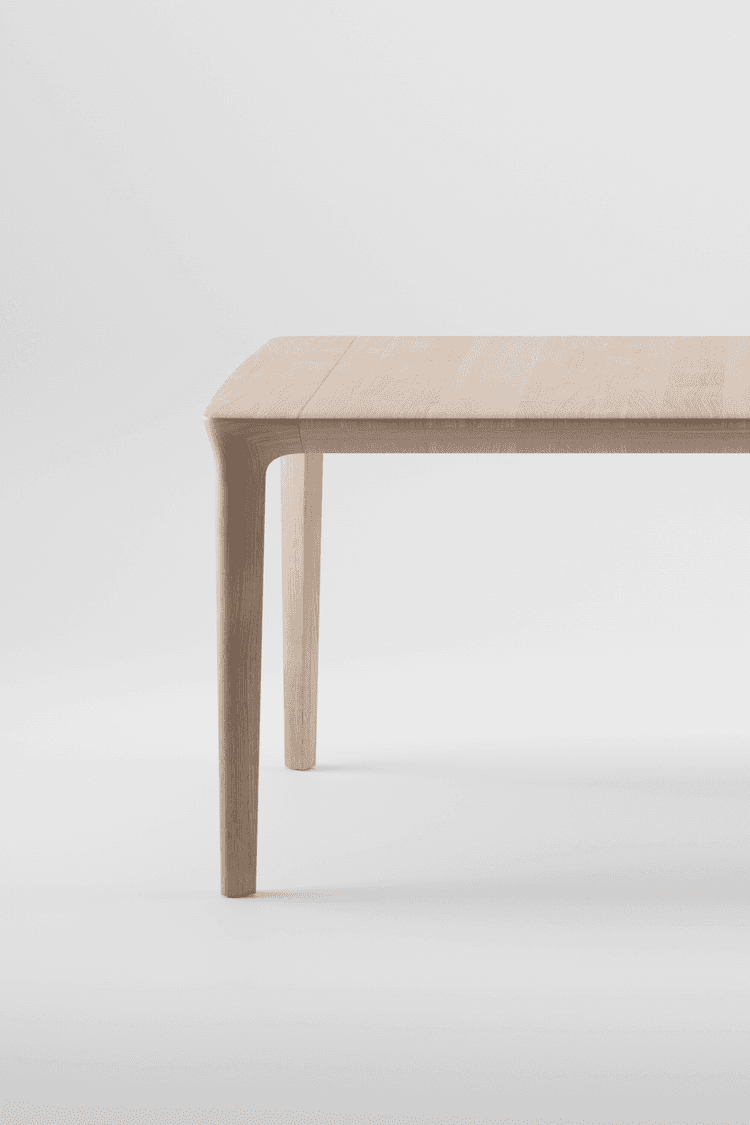 Tara extension table | Artisan