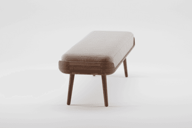 Thor bench | Artisan