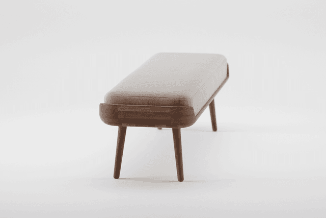 Thor bench | Artisan