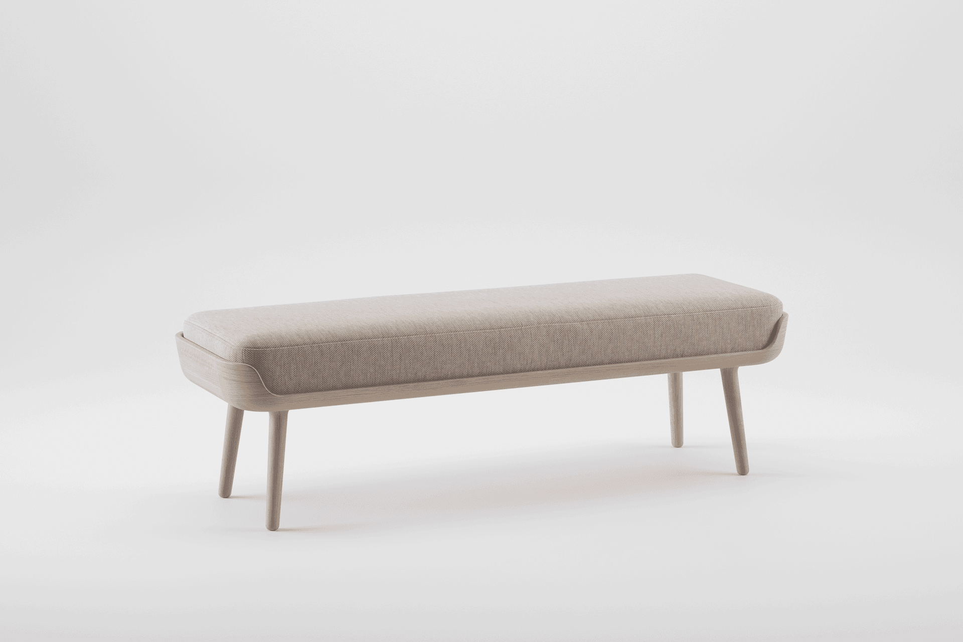 Thor bench | Artisan