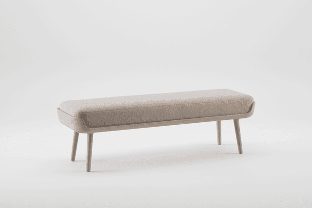 Thor bench | Artisan