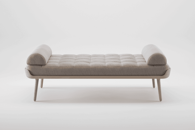 Thor daybed | Artisan