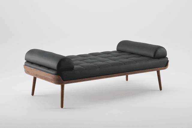 Thor daybed | Artisan