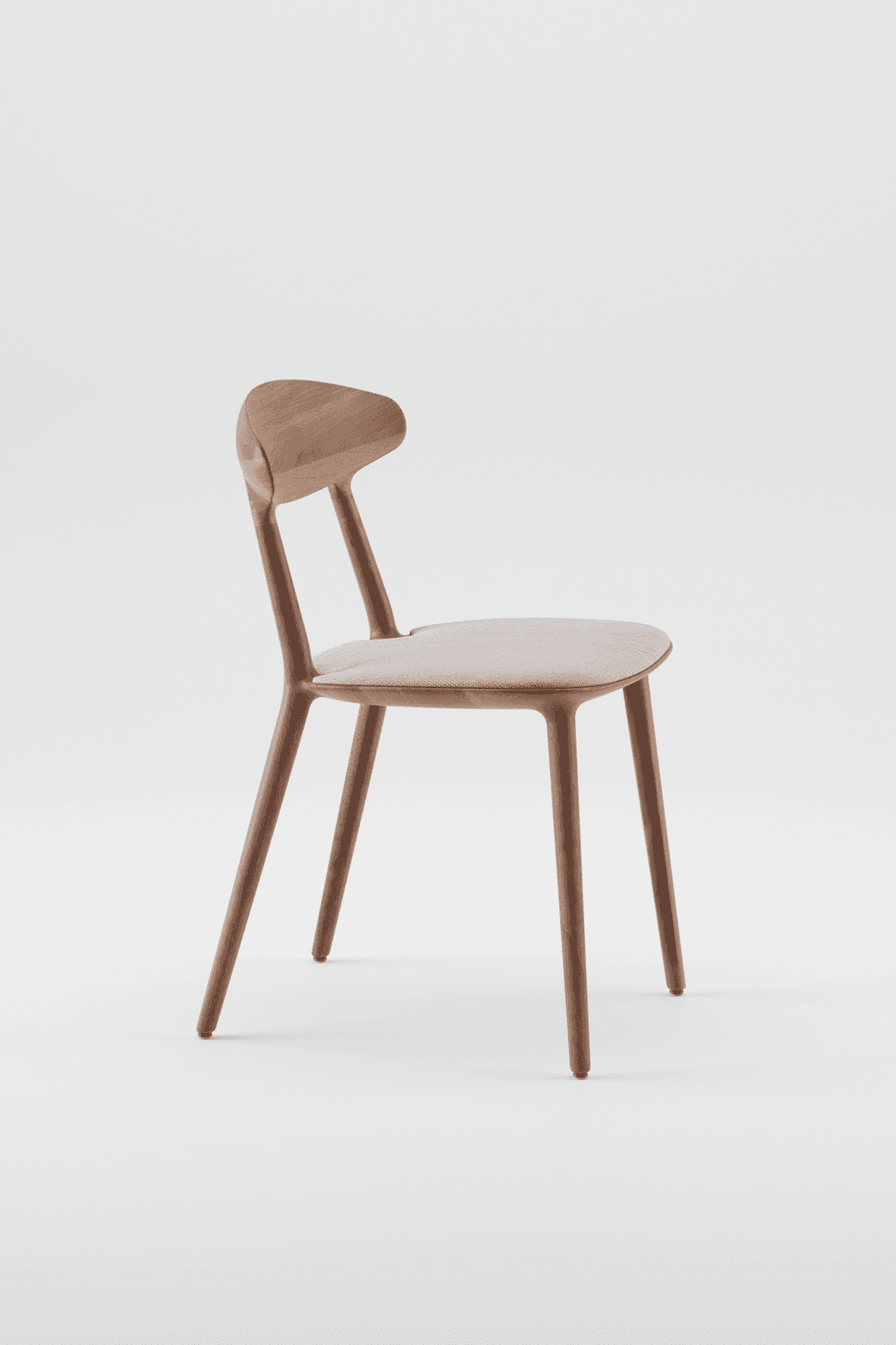 Wu chair | Artisan