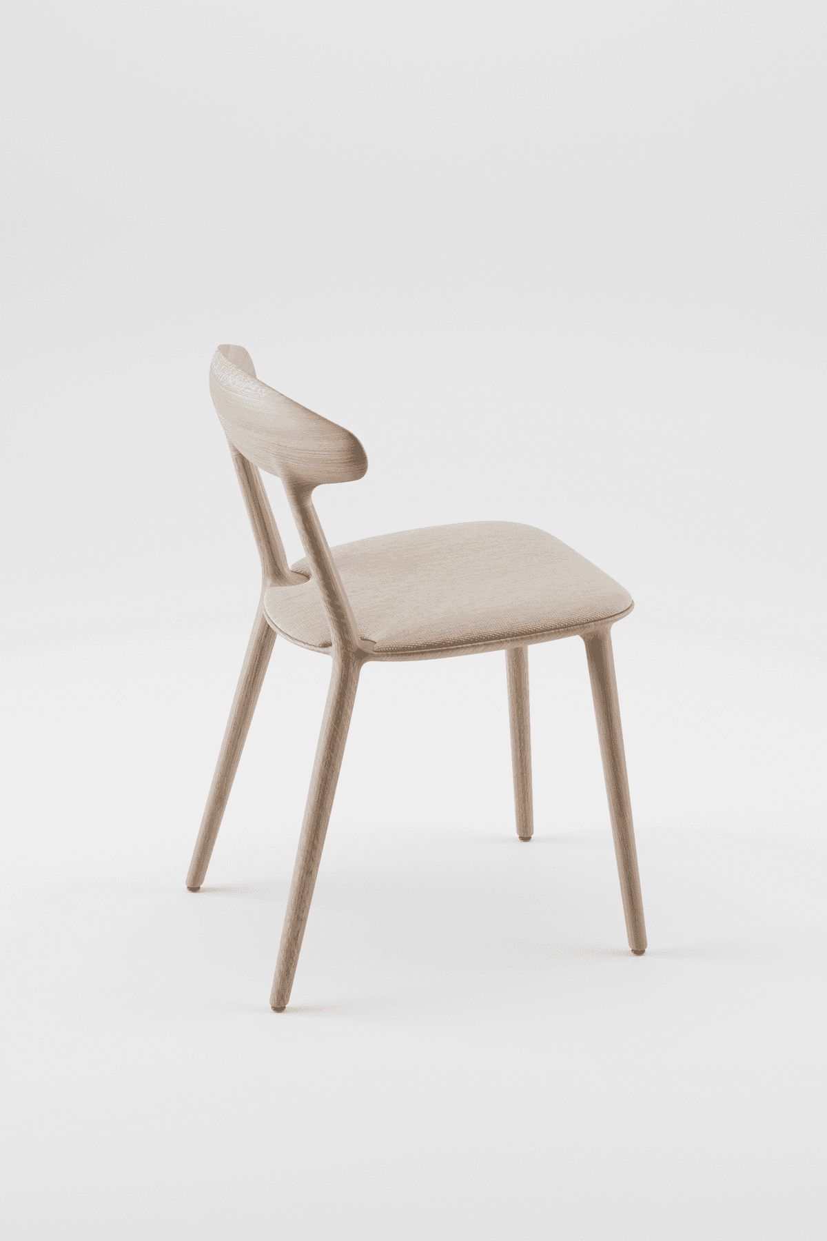 Wu chair | Artisan