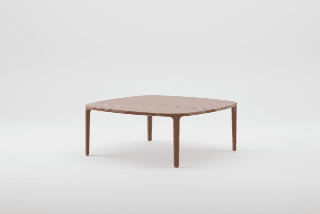 Wu coffee table | Artisan