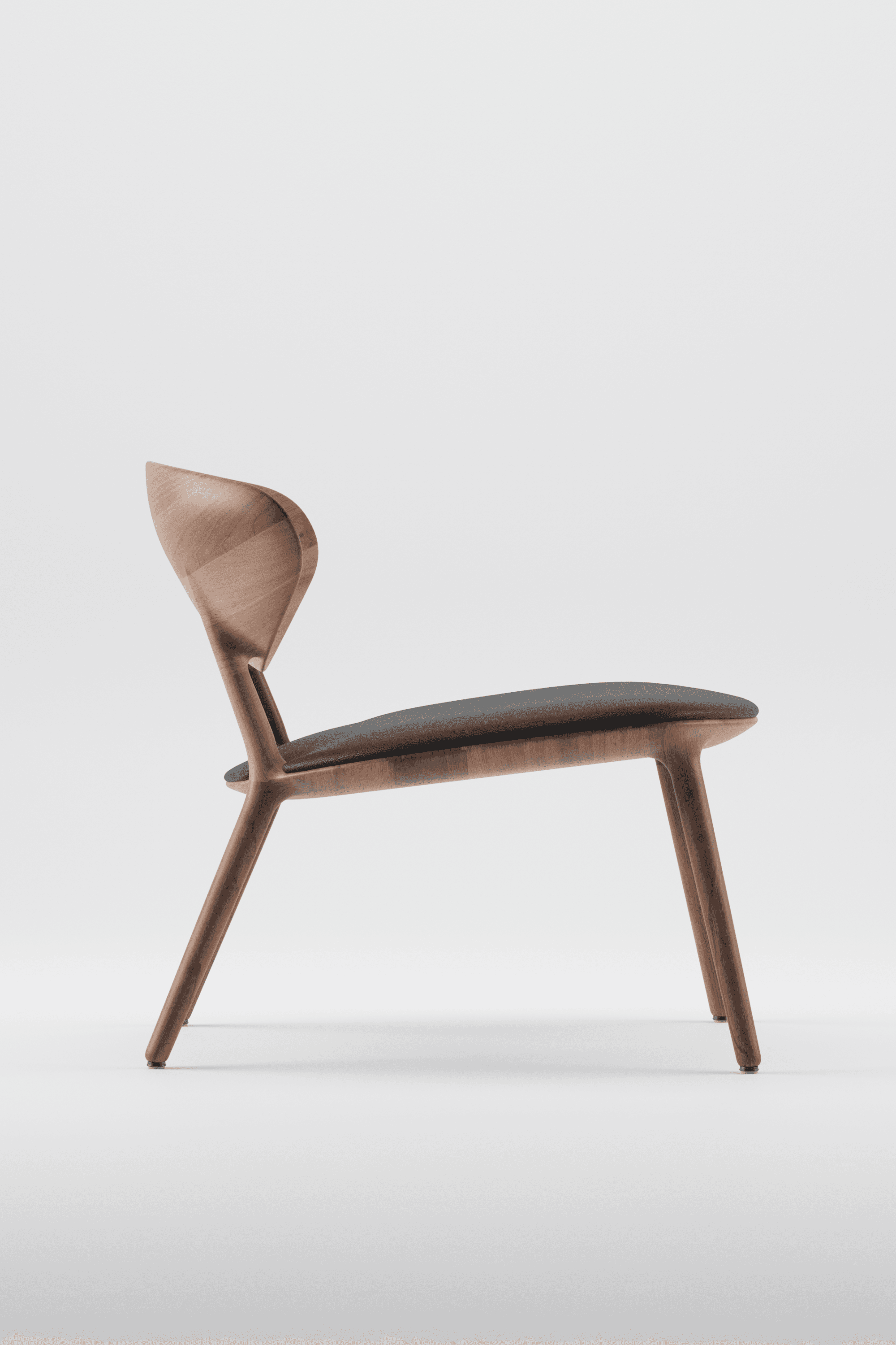 Wu lounge chair | Artisan