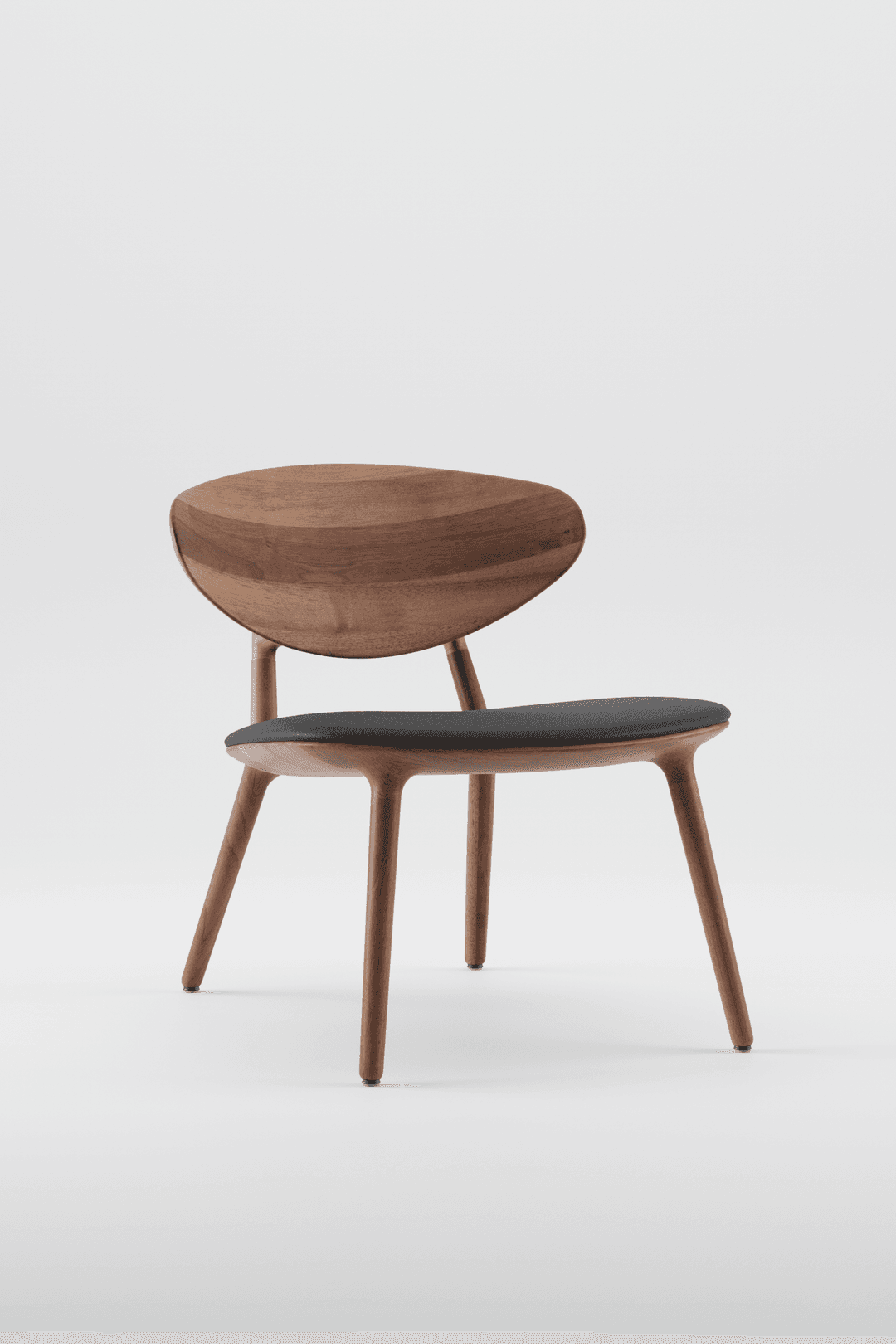 Wu lounge chair | Artisan