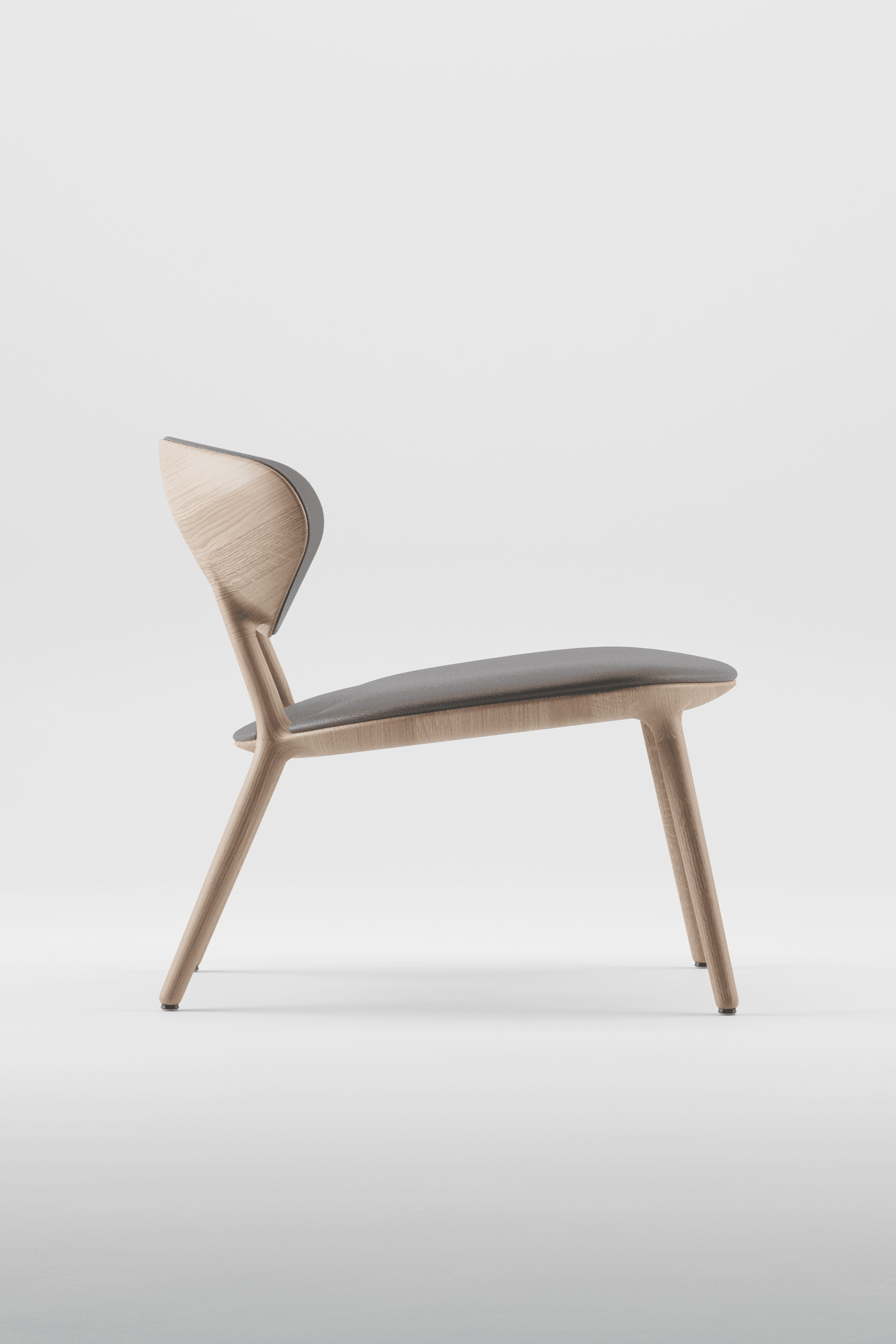 Wu lounge chair | Artisan