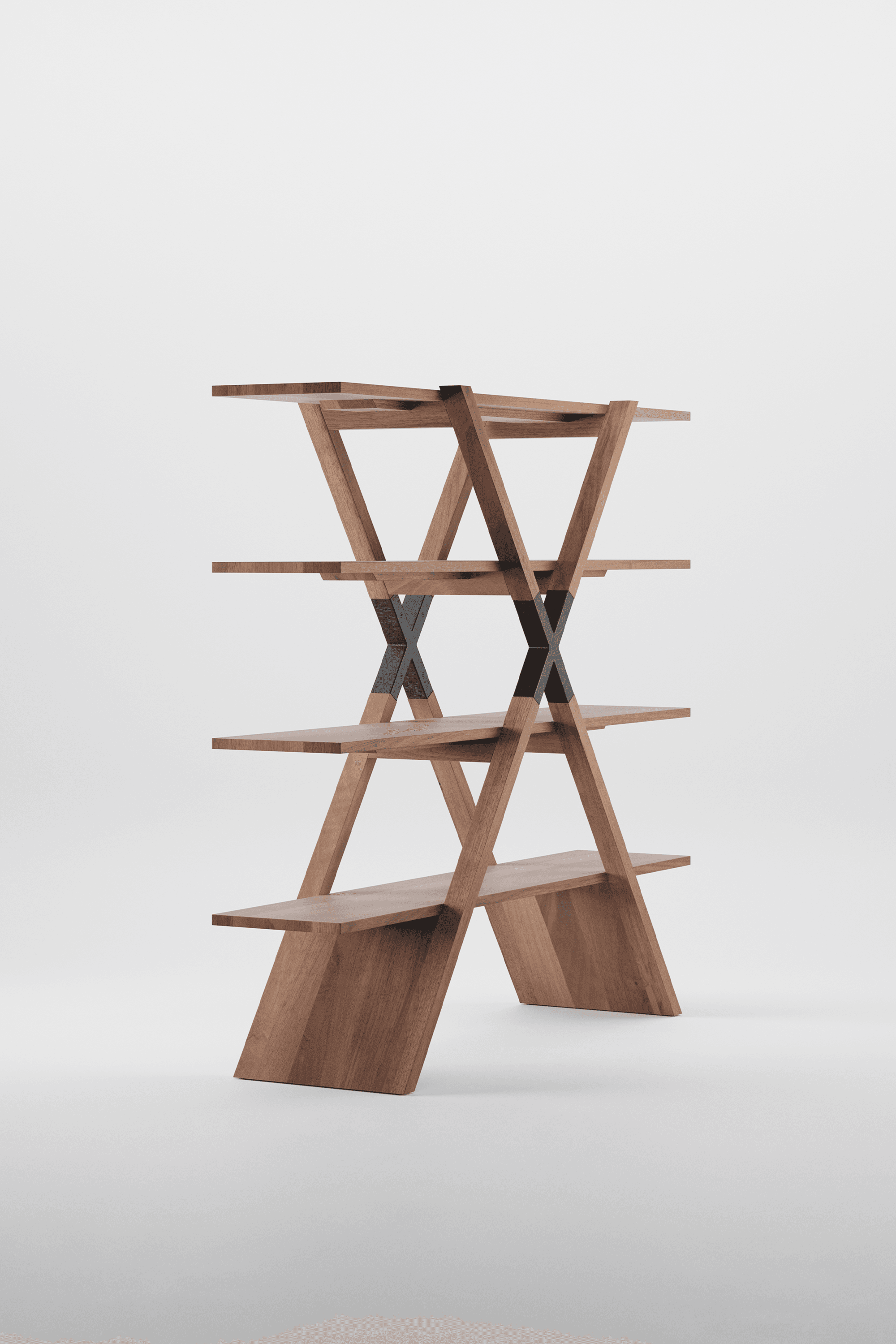 X shelf | Artisan