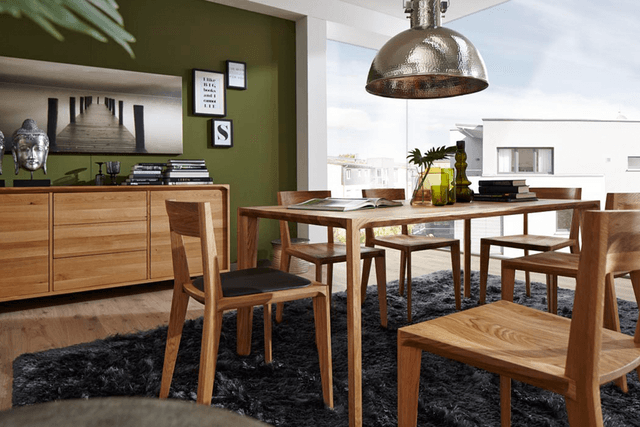 Hanny table | Artisan