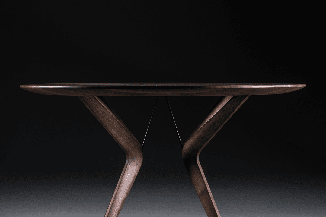 Lakri table | Artisan