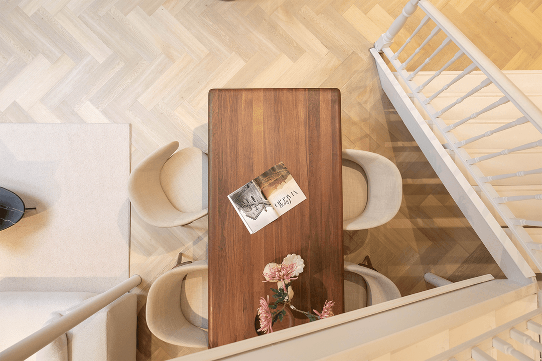 Latus table | Artisan