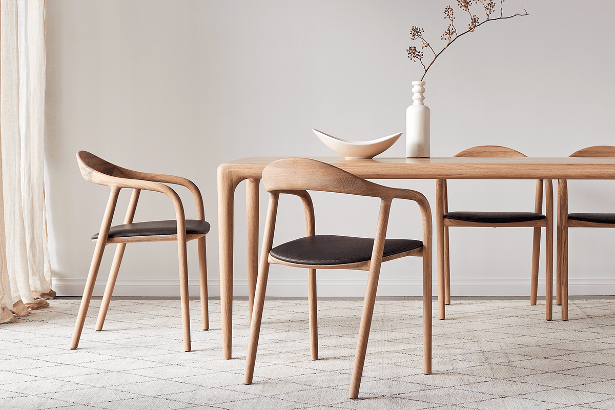 Latus table | Artisan