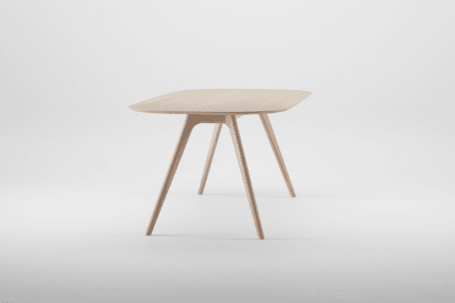 Coco table | Artisan