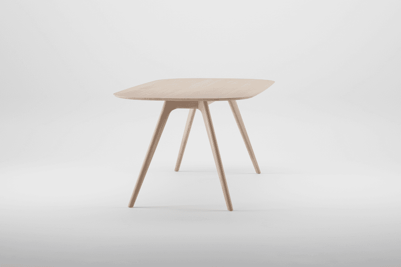 Coco table | Artisan