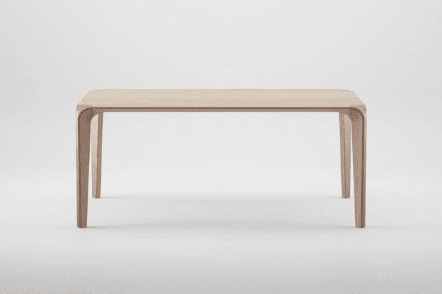 Flow table | Artisan