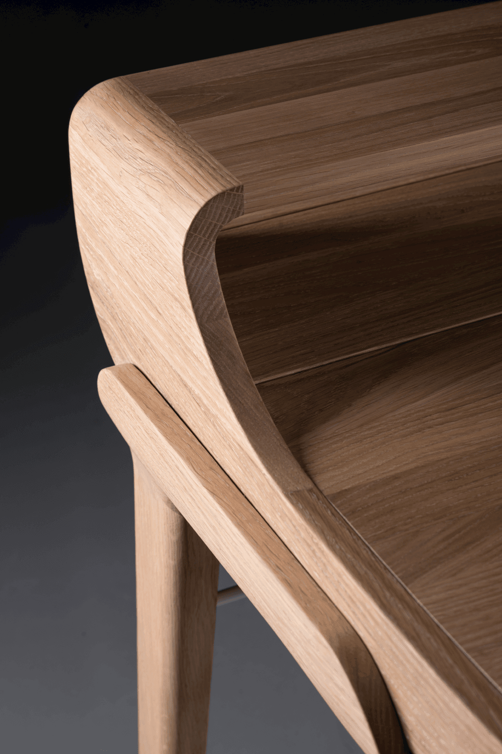 Picard desk | Artisan
