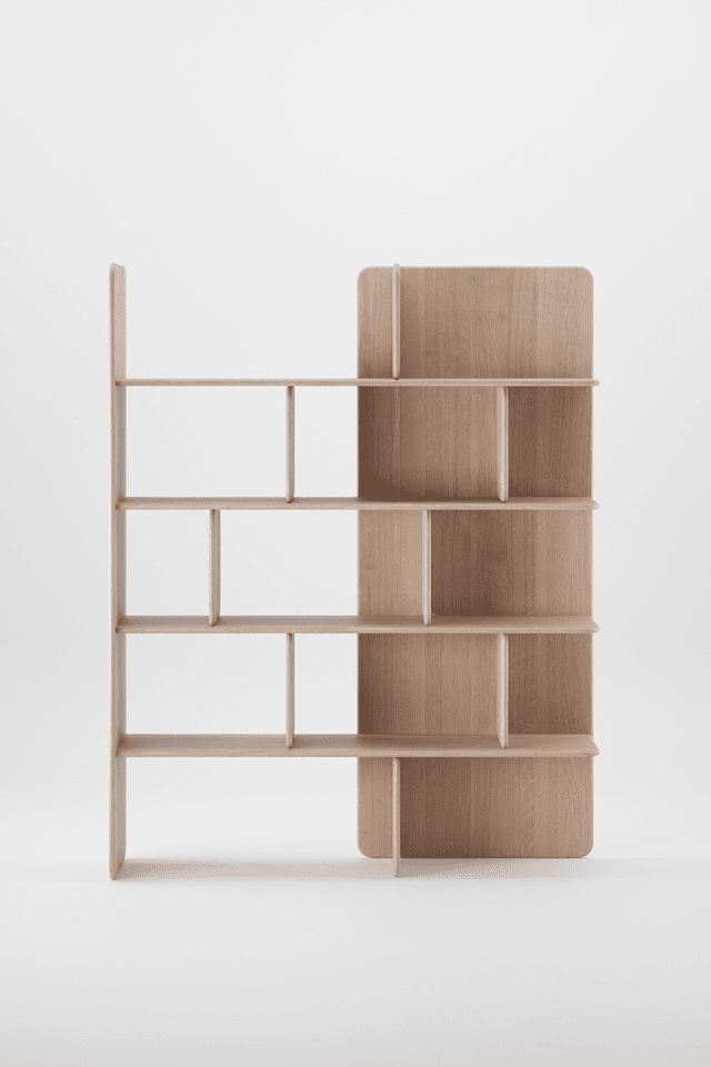 Soft shelf | Artisan