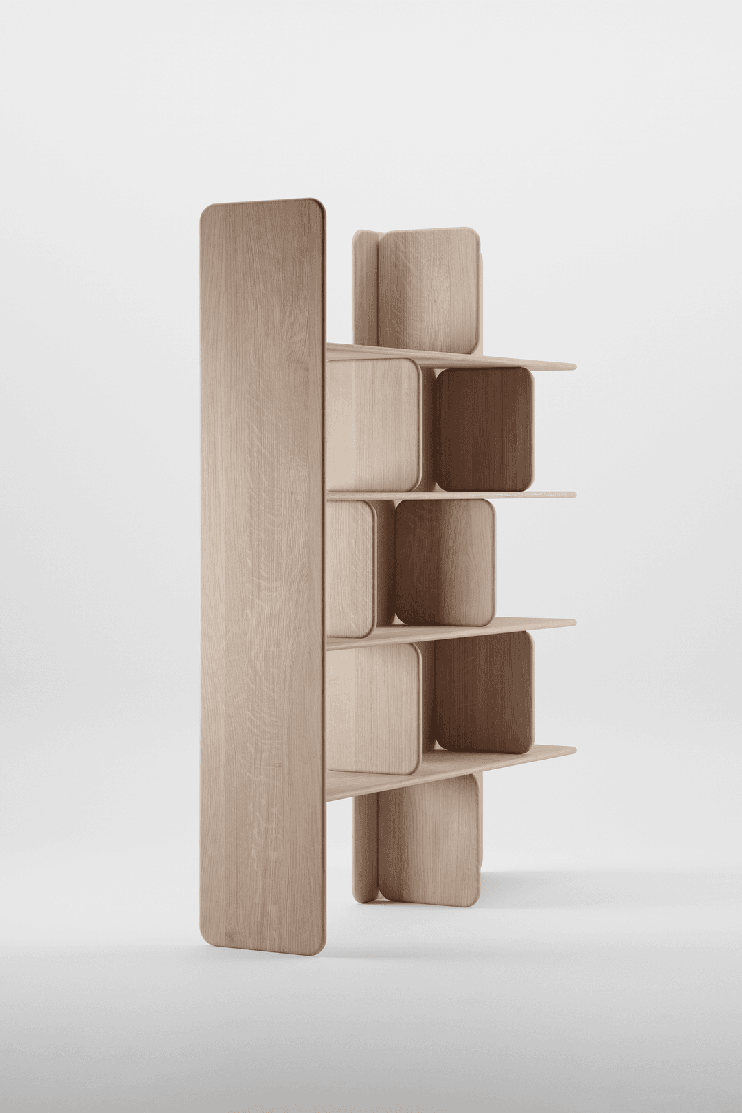 Soft shelf | Artisan