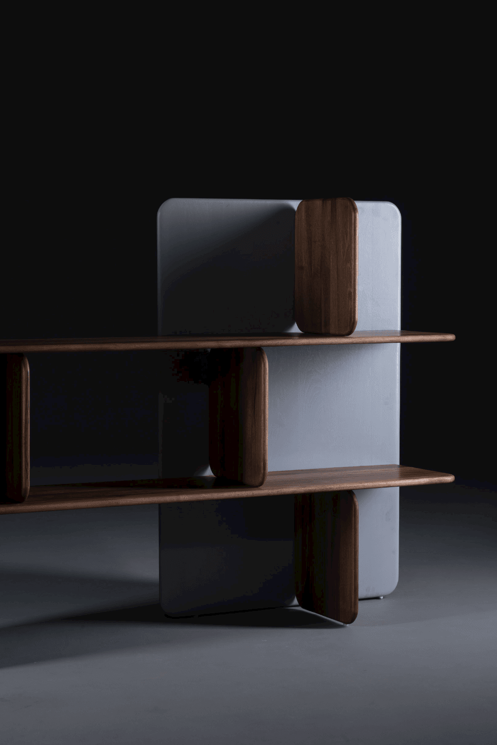 Soft shelf | Artisan