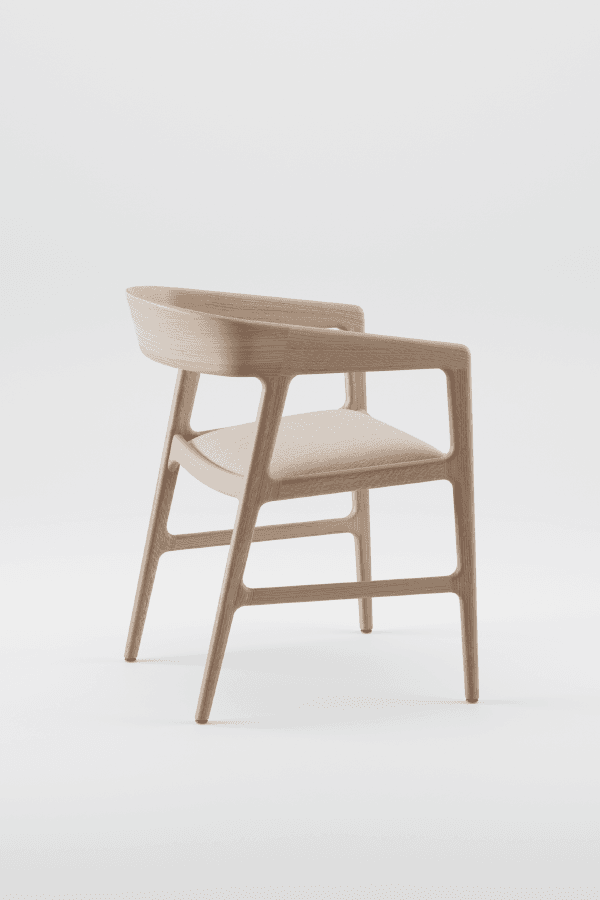 Latus bench | Artisan