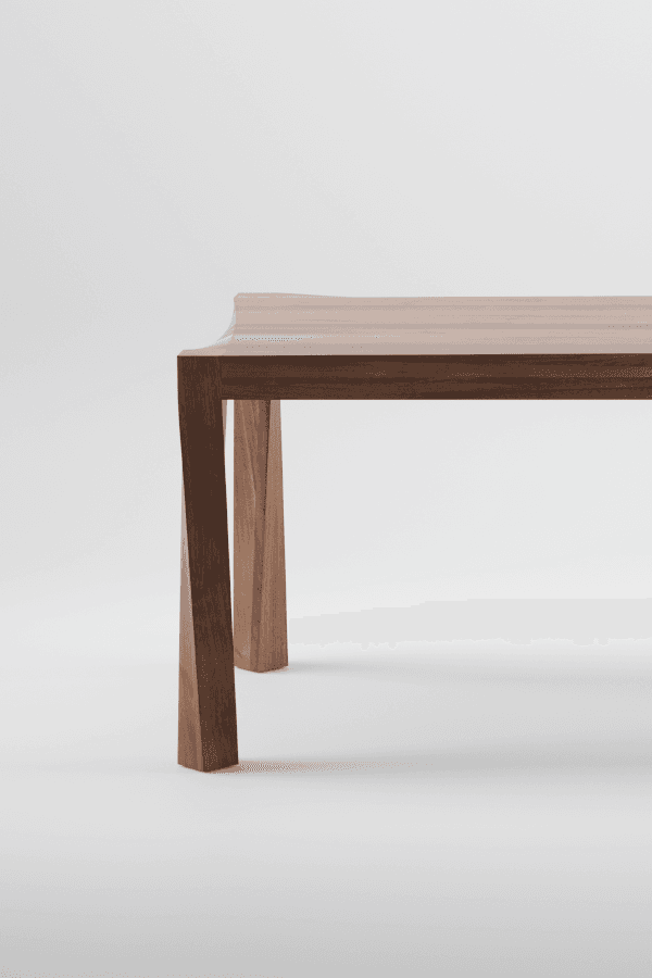 Latus table | Artisan