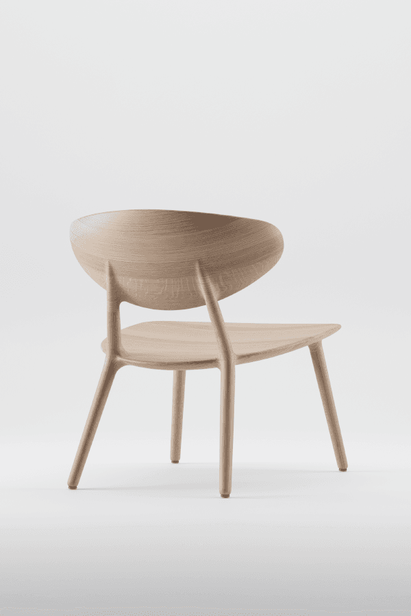 Wu chair | Artisan